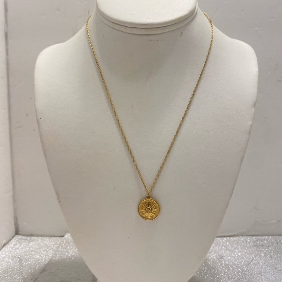 Jewelry | Gypsy Stone Fashion Necklace | Poshmark